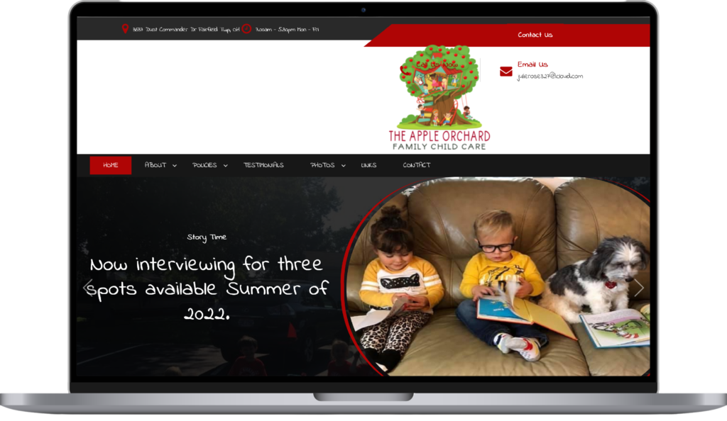 Portfolio – Pam Ball Designs