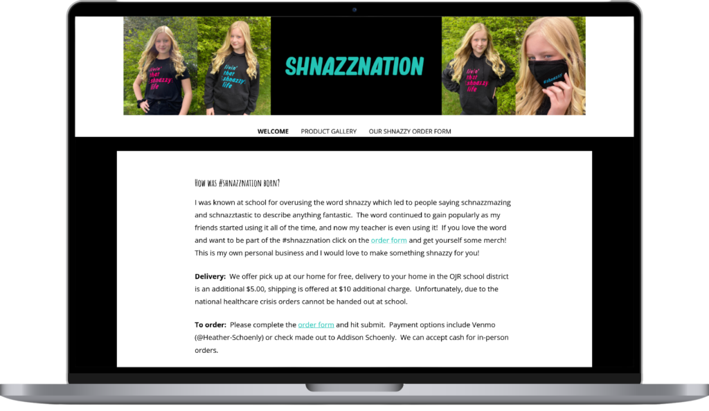 Portfolio – Pam Ball Designs